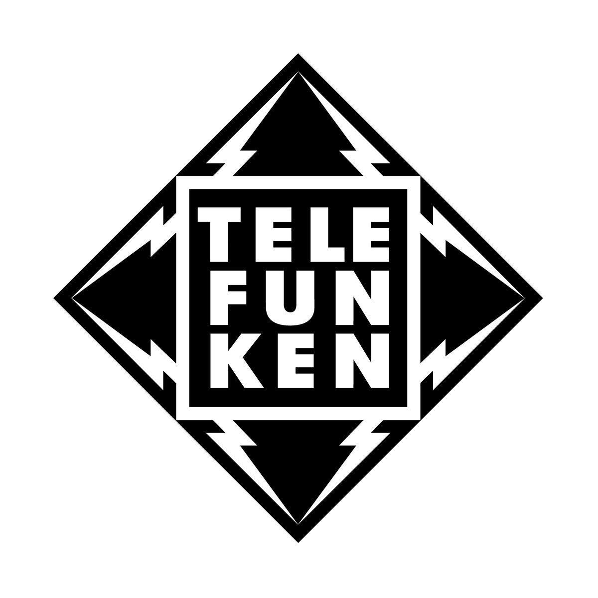 Telefunken – Systèmes Guinois
