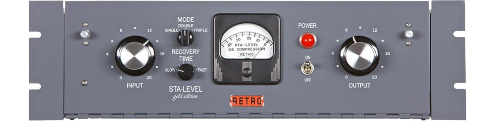 Buy RETRO INSTRUMENTS Sta-Level - Mono Compressors | Canada Authorized ...